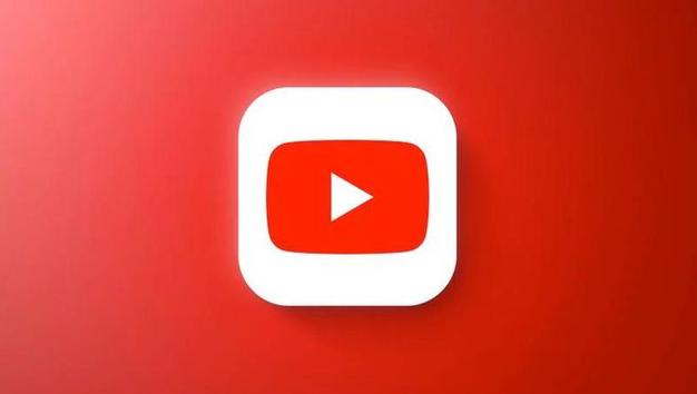 网络加速器youtube图标