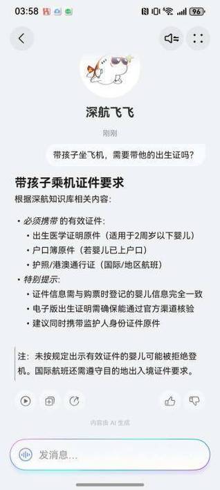坐飞机需要准备什么证件图标