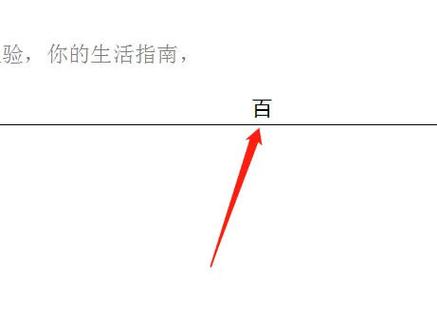 wps如何放大字体图标