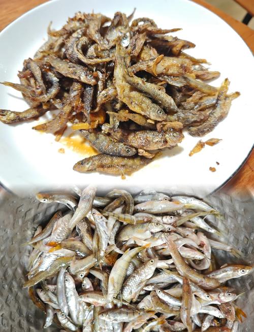 小鱼鱼家常事截图