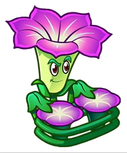 植物大战僵尸植物种类图标