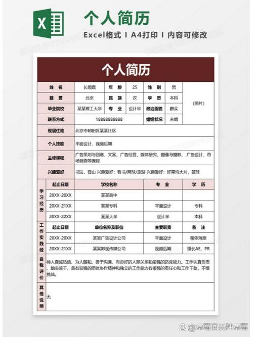 简介怎么写吸引人图标