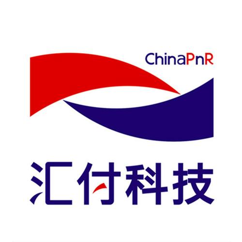 上海汇付截图