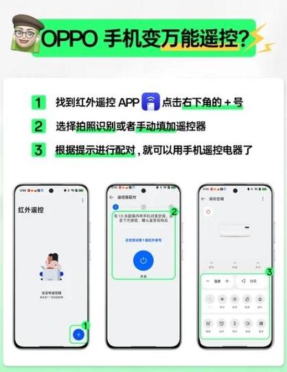 oppo一键降温设置在哪图标