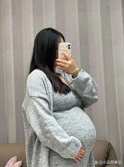 怀孕大肚视频贴吧图标