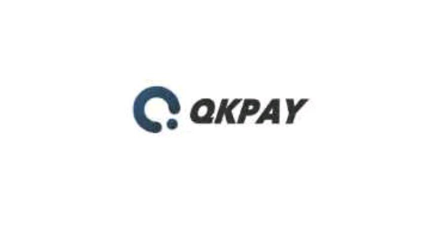 qkpay钱包图标