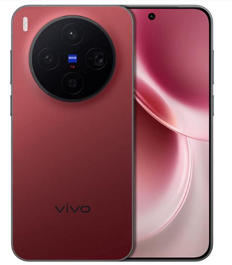 vivo最新版本图标