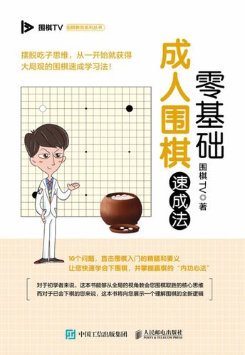 怎么玩围棋零基础图标