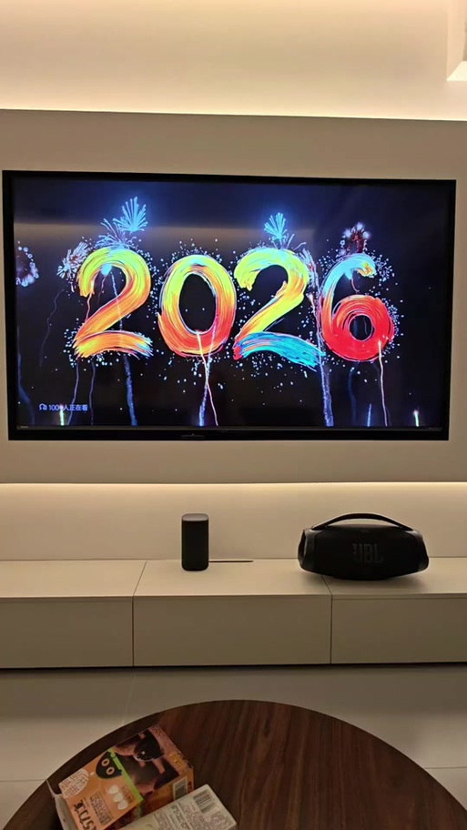 投屏TV版免费图标