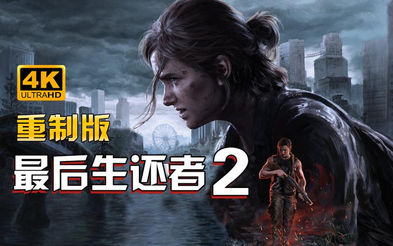 最后生还者2重制版steam太贵截图