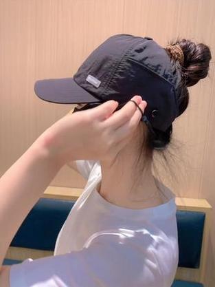 女人夏天帽子新款图片图标