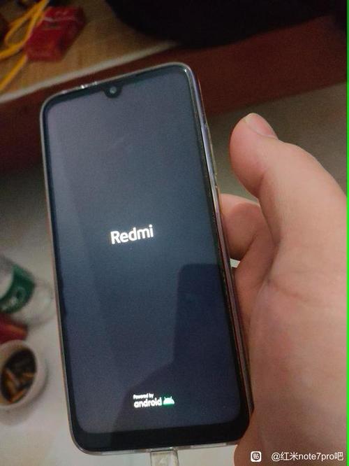 note7无限重启截图