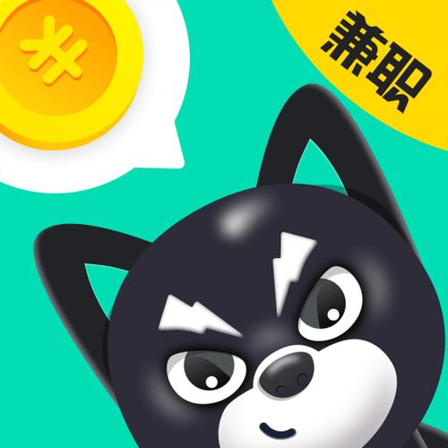 闲侠赚兼职可靠吗图标