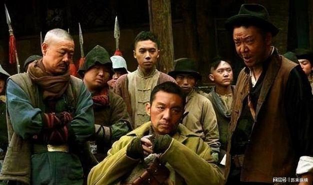 抗日之土匪特种兵图标