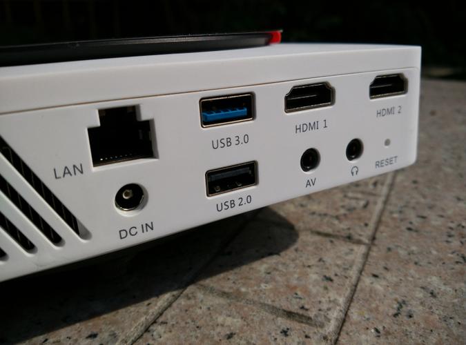 投影仪没有高清接口能改装吗截图