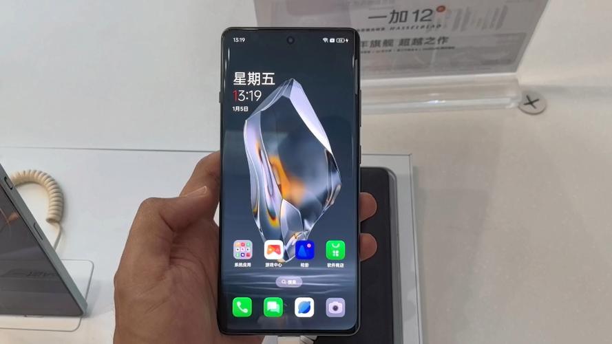 一加ace3视频