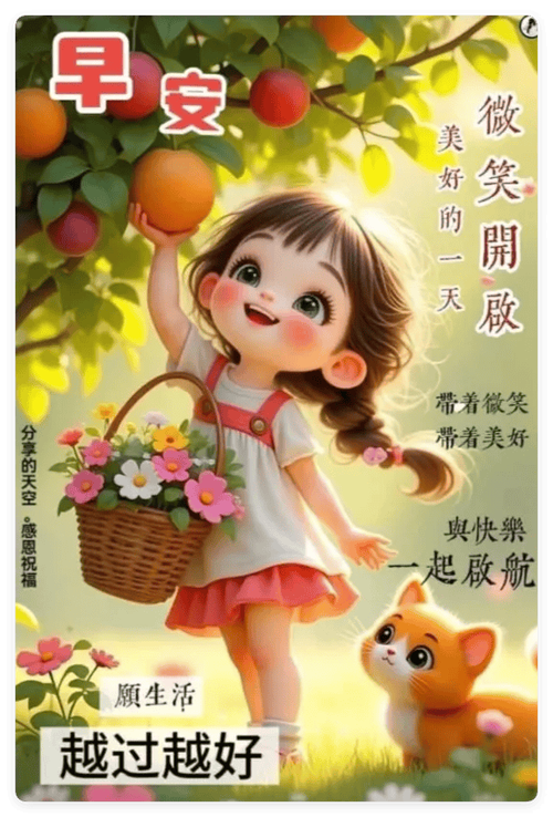 图片祝福表情图标