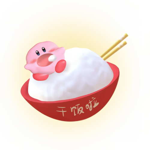 下饭影视app下载安装图标