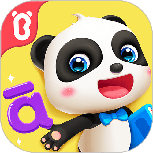 宝宝巴士乐园宝宝巴士APP免费下载2023图标