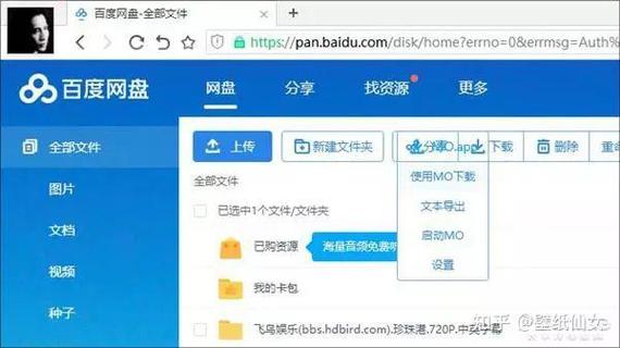 下载bt除了迅雷还有什么截图
