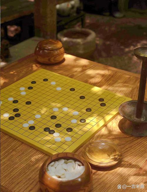 新浪围棋弈乐天地图标