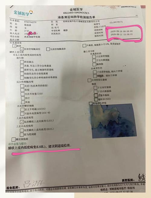 hpv病毒自述记图标