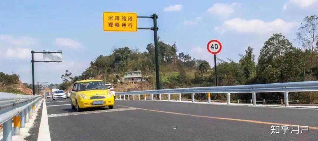 神米高速限速多少图标