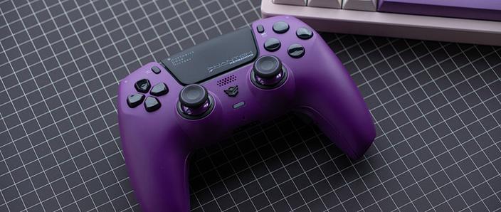 ps5手柄电量不足是什么颜色截图