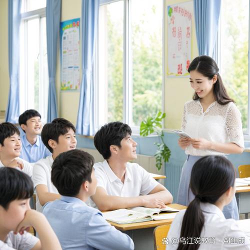 老师补课图标