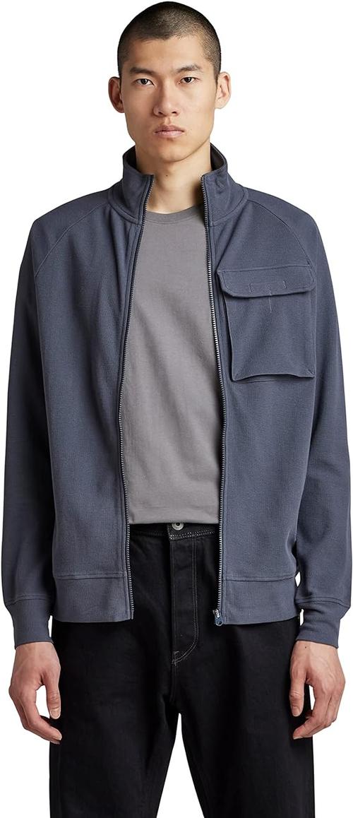 后背有拉链的衣服图标