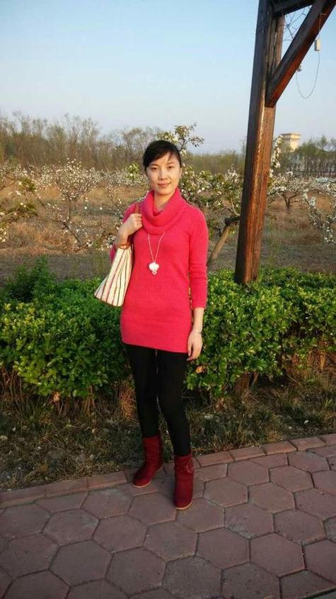 55-65岁单身女征婚图标