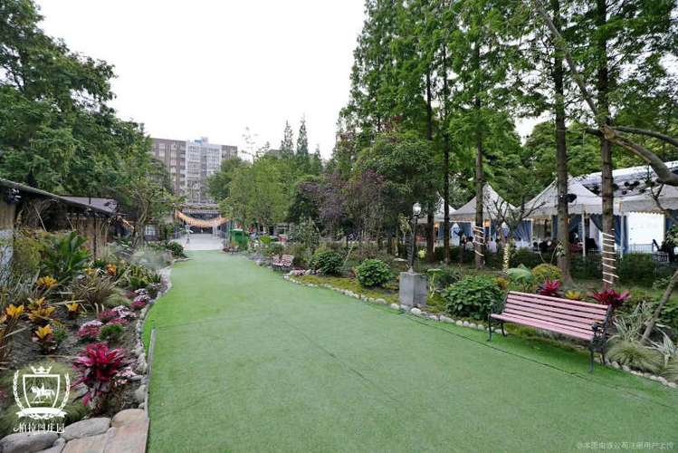 柏拉图庄园图标