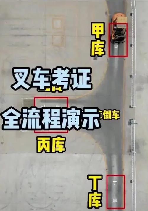 叉车考试宝典官方下载图标