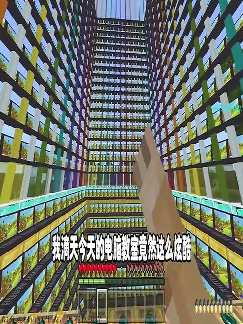 逃离清华妈妈小白羊图标