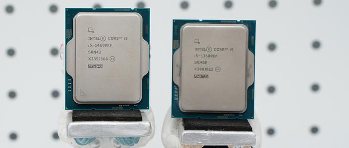 i5未来几年会淘汰吗