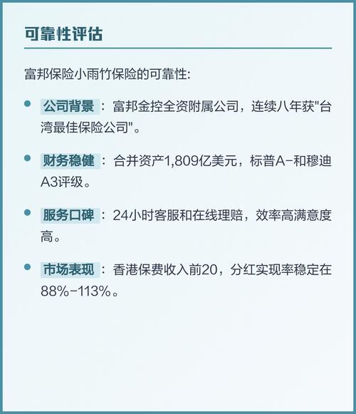小雨竹47.8的保险可靠吗图标