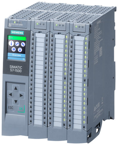 S7-1200PLC