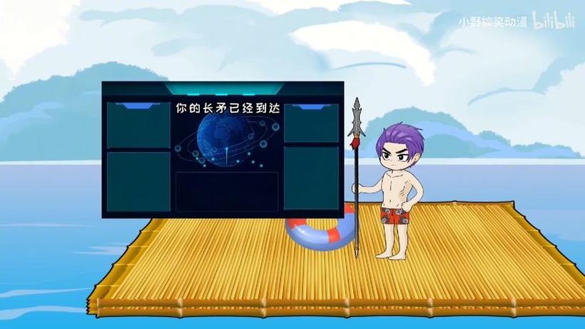 开局获得百倍增幅系统图标