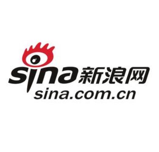 新浪网官网首页图标