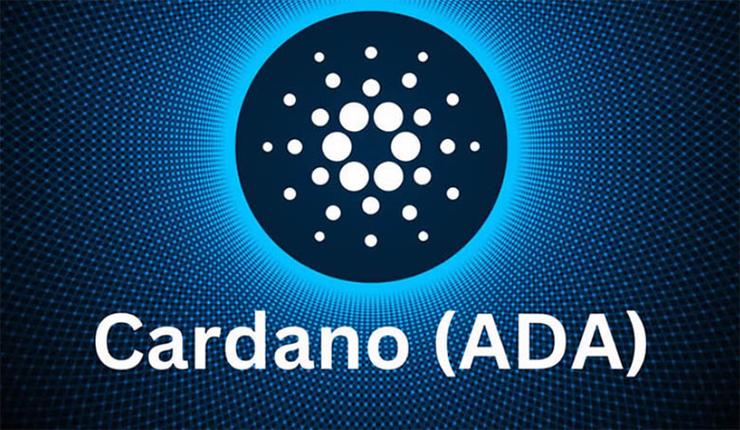 cardano币最新消息图标