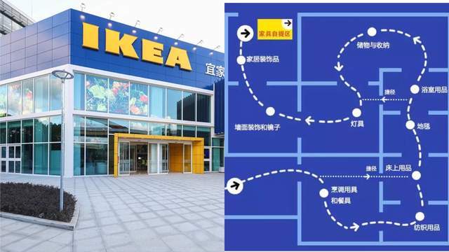 宜家是什么图标