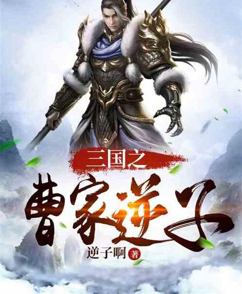 三国之曹家逆子精彩章节图标