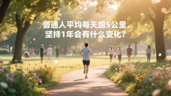 普通人一天走多少公里截图