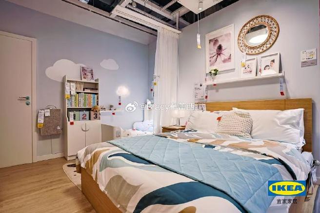 深圳有几个宜家家居店图标