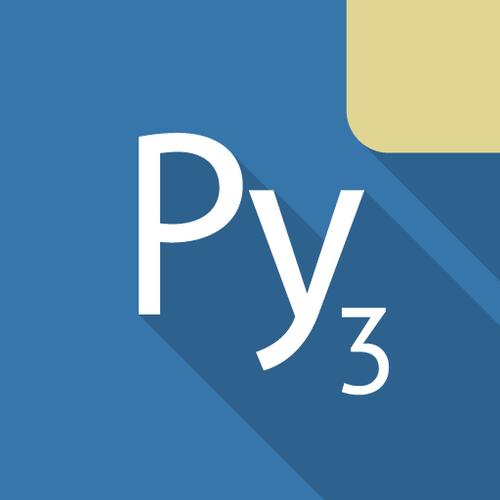 2. Pydroid 3截图