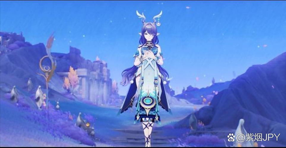 原神怎么切换单人游戏