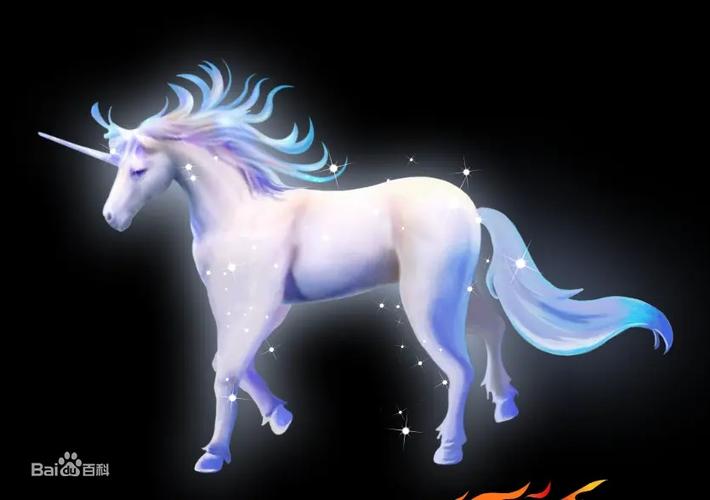 梦幻西游独角马染色截图
