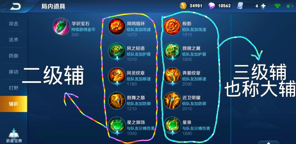 标枪王者辅助线延长图标