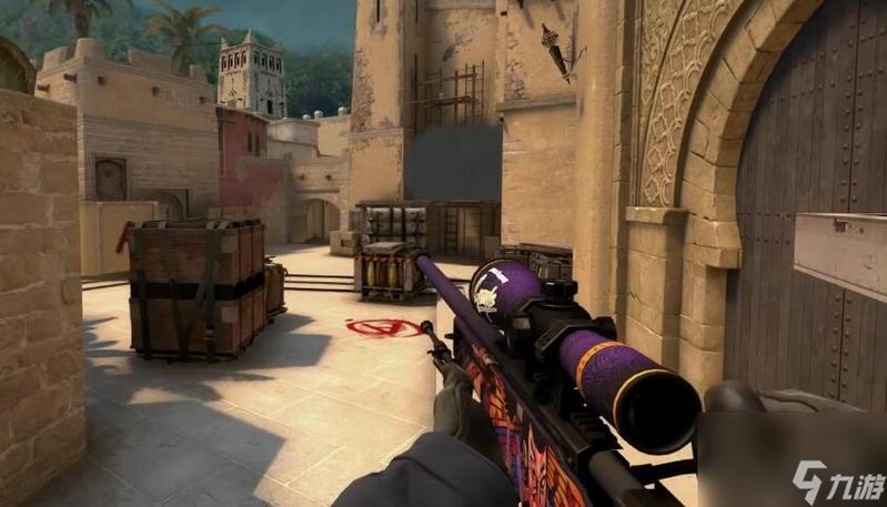 csgo静步是哪个键