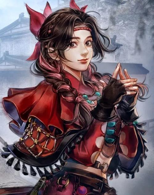 古龙风云录绅士mod截图